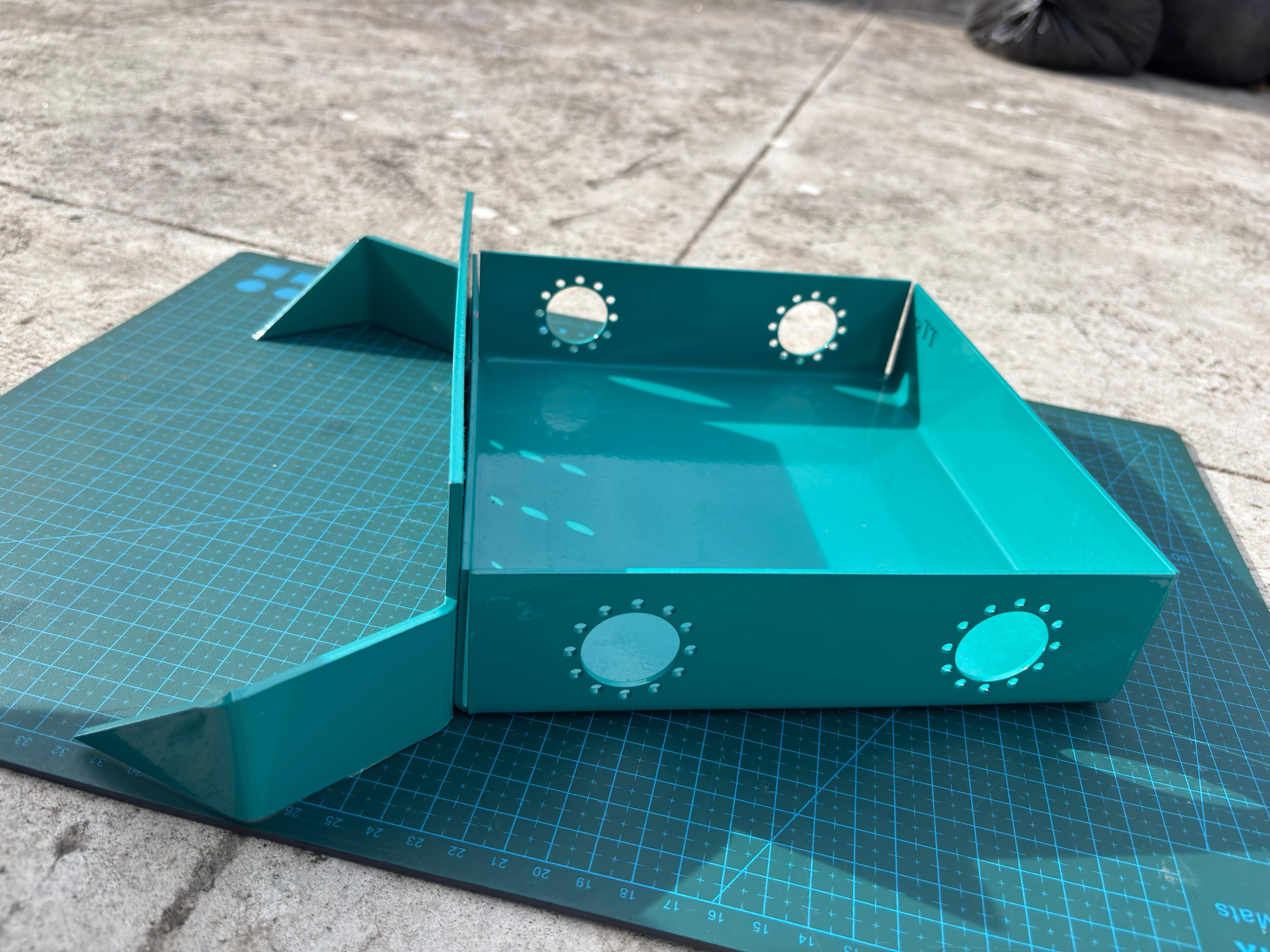 TamizhTech Robotics Company